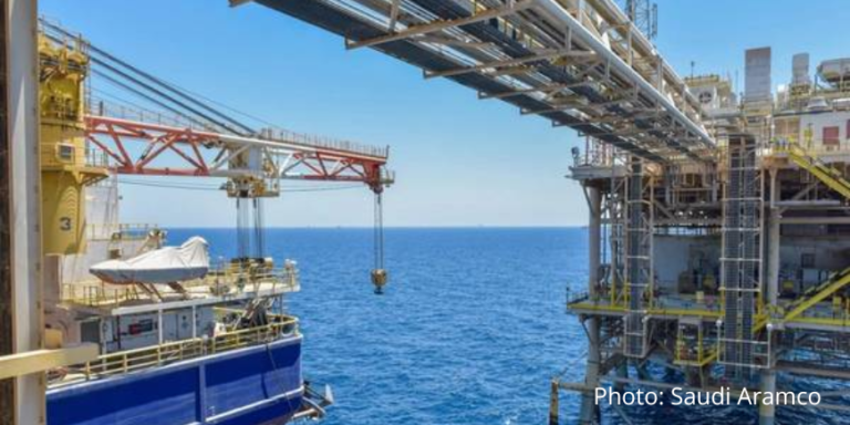 Saipem Bags $2B Saudi Aramco Contract for Marjan Field - Autobahn ...