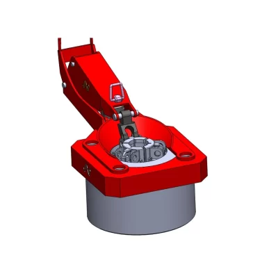 Air Operated Power Slip Lifter | PSA- PSH Slip Lifter | Autobahn Industries